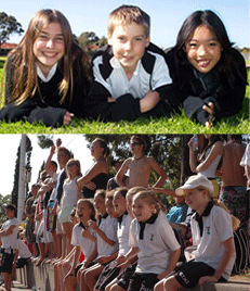 GYMEA TECHNOLOGY HIGH SCHOOL - Gymea - The National Education Directory ...